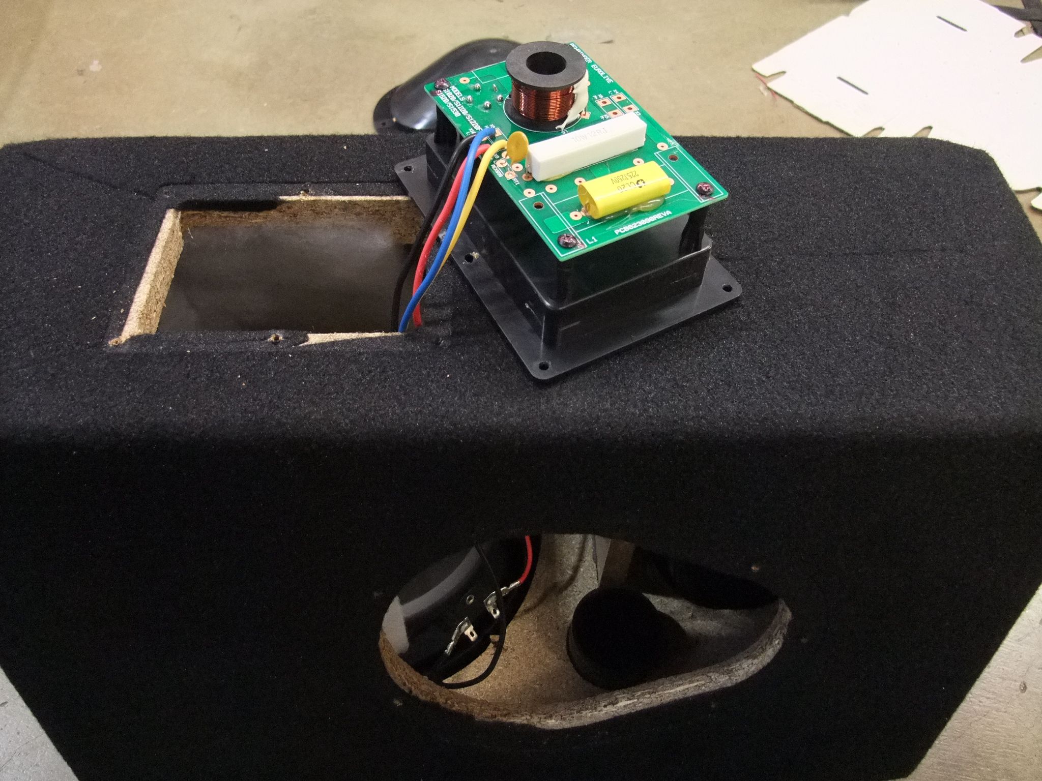 Off-Grid Party Sound Systems : 20 Steps (with Pictures) - Instructables