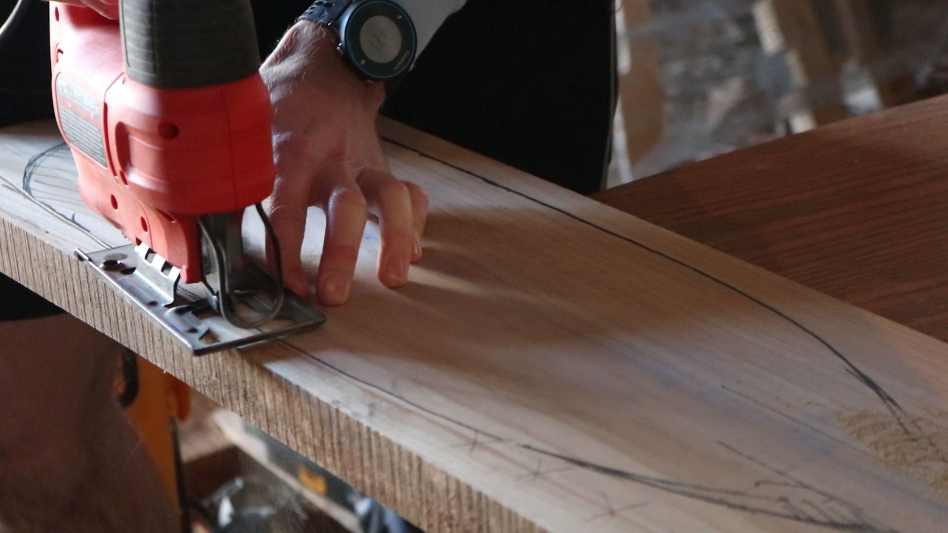 One-Piece Canoe Paddle : 10 Steps (with Pictures) - Instructables