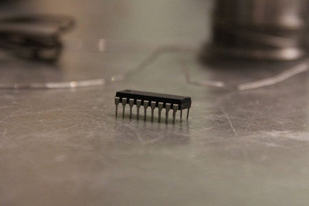 Controlling High Power Circuits With Arduino and Darlington ULN2803 ...