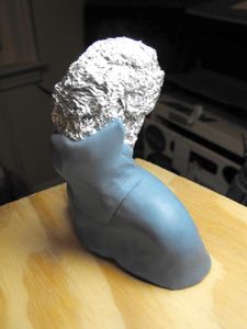 Sculpting With Polymer Clay : 8 Steps (with Pictures) - Instructables