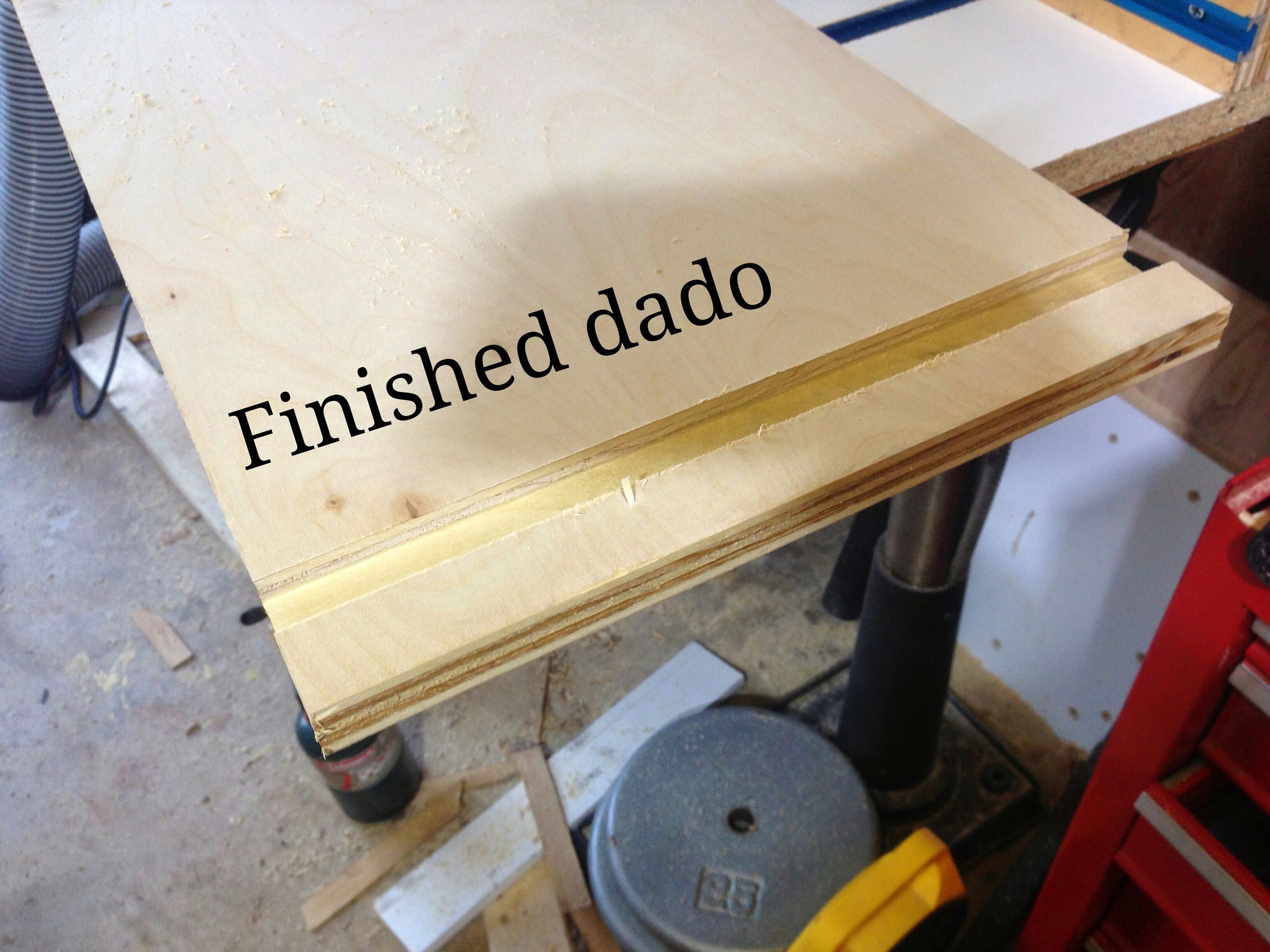 Built-in Bookcases : 5 Steps - Instructables