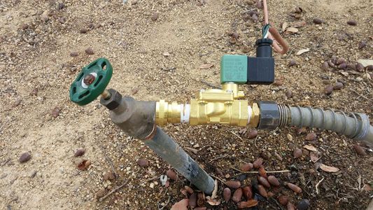 Zombie Apocalypse Quarantine Compound : 41 Steps (with Pictures ...