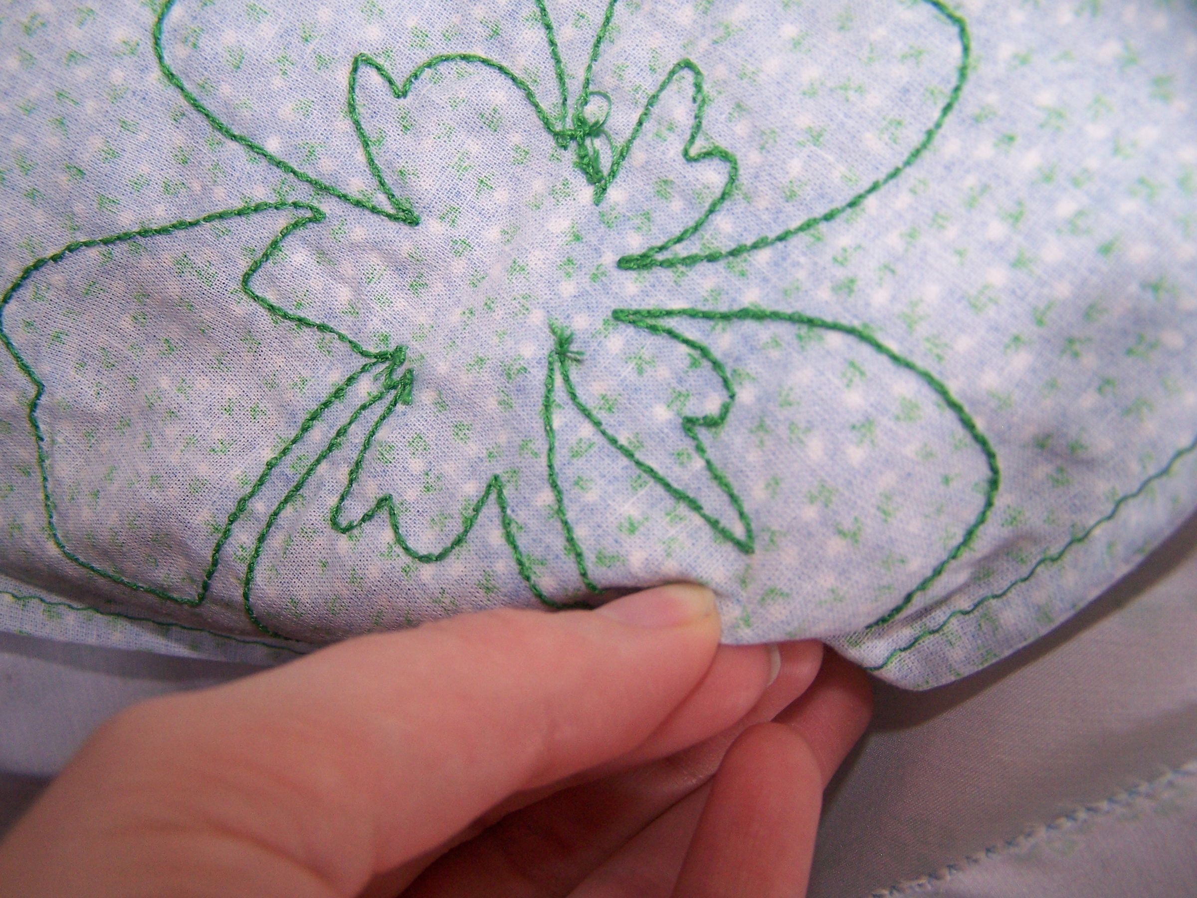 Reverse Applique : 5 Steps (with Pictures) - Instructables