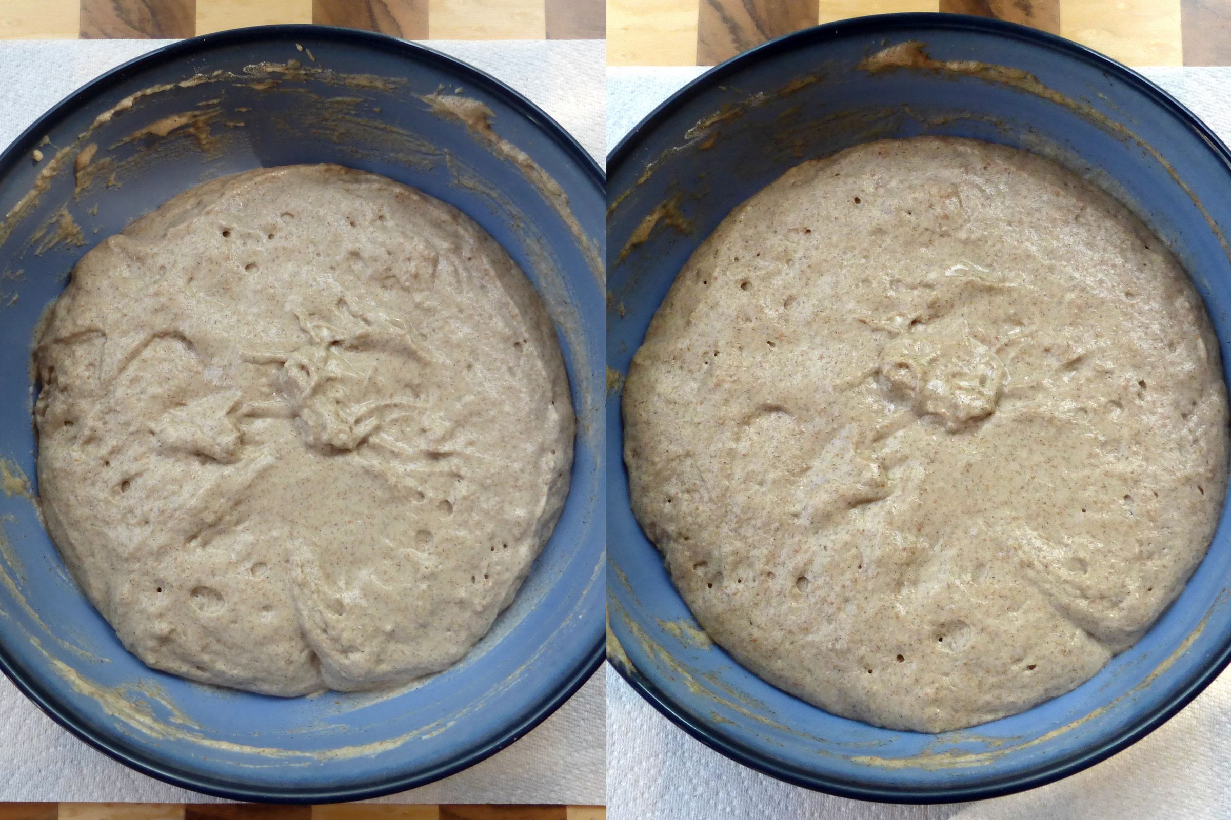 Oladushki - Russian Pancakes : 4 Steps (with Pictures) - Instructables