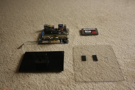 Standing PC Case : 4 Steps - Instructables