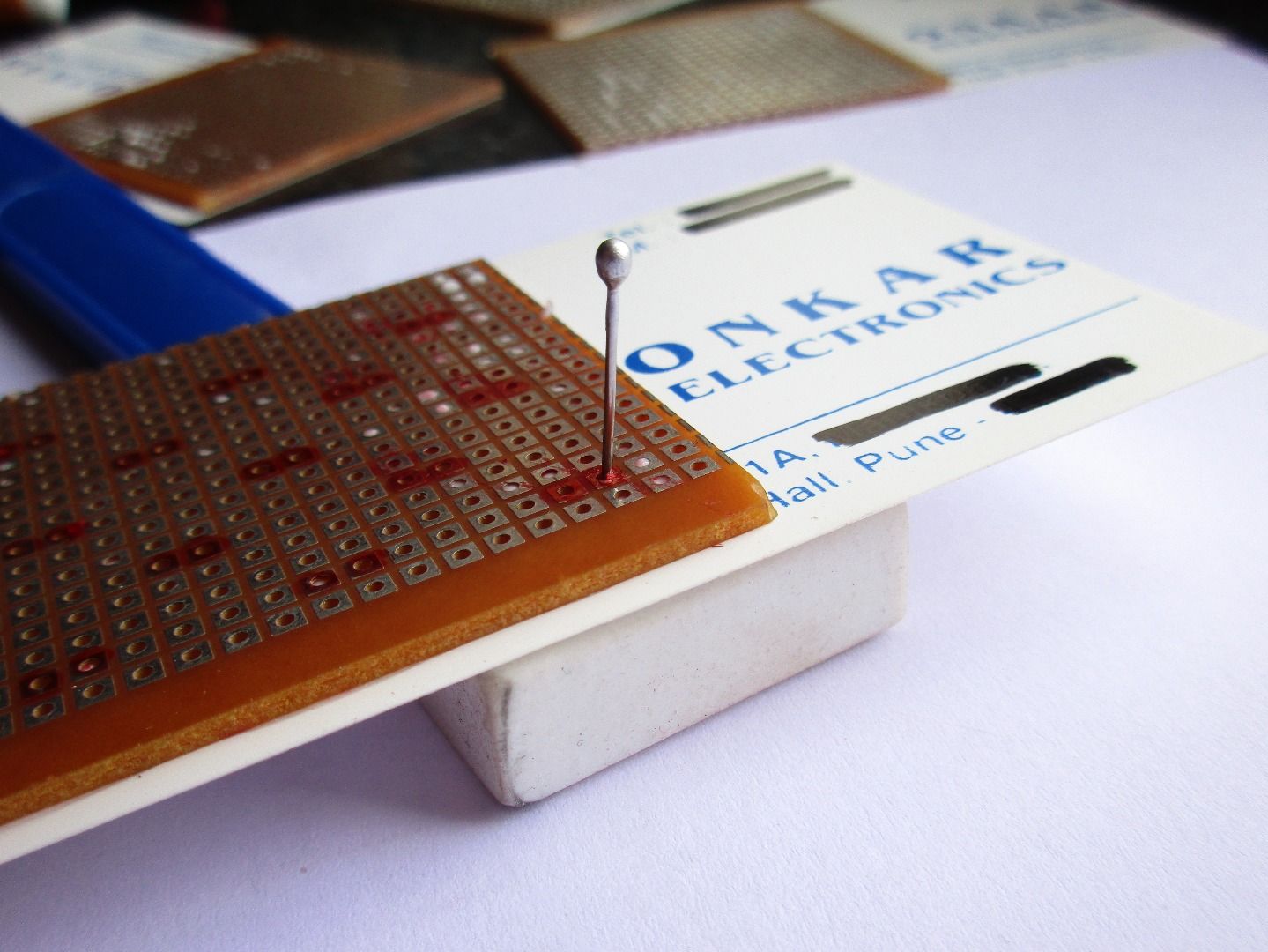 Arduino Shooting Game Arcade : 25 Steps (with Pictures) - Instructables