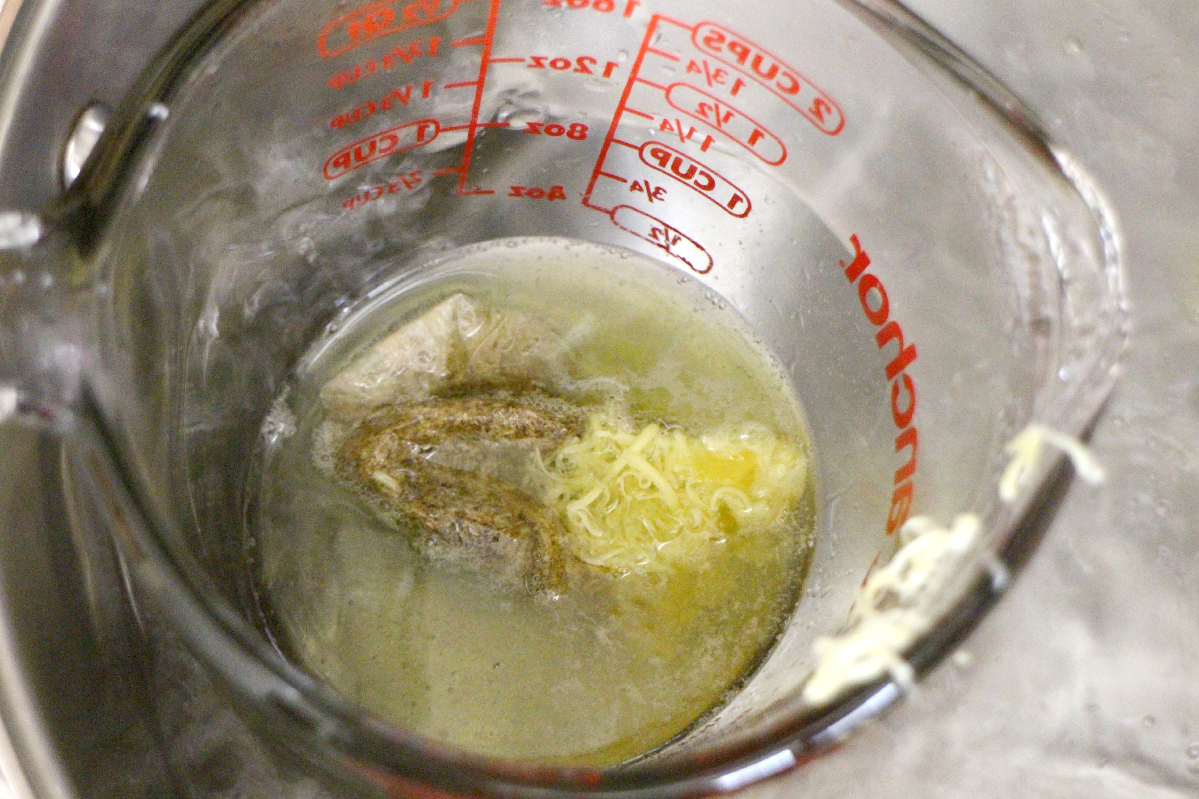 DIY Diaper Rash Cream : 8 Steps (with Pictures) - Instructables