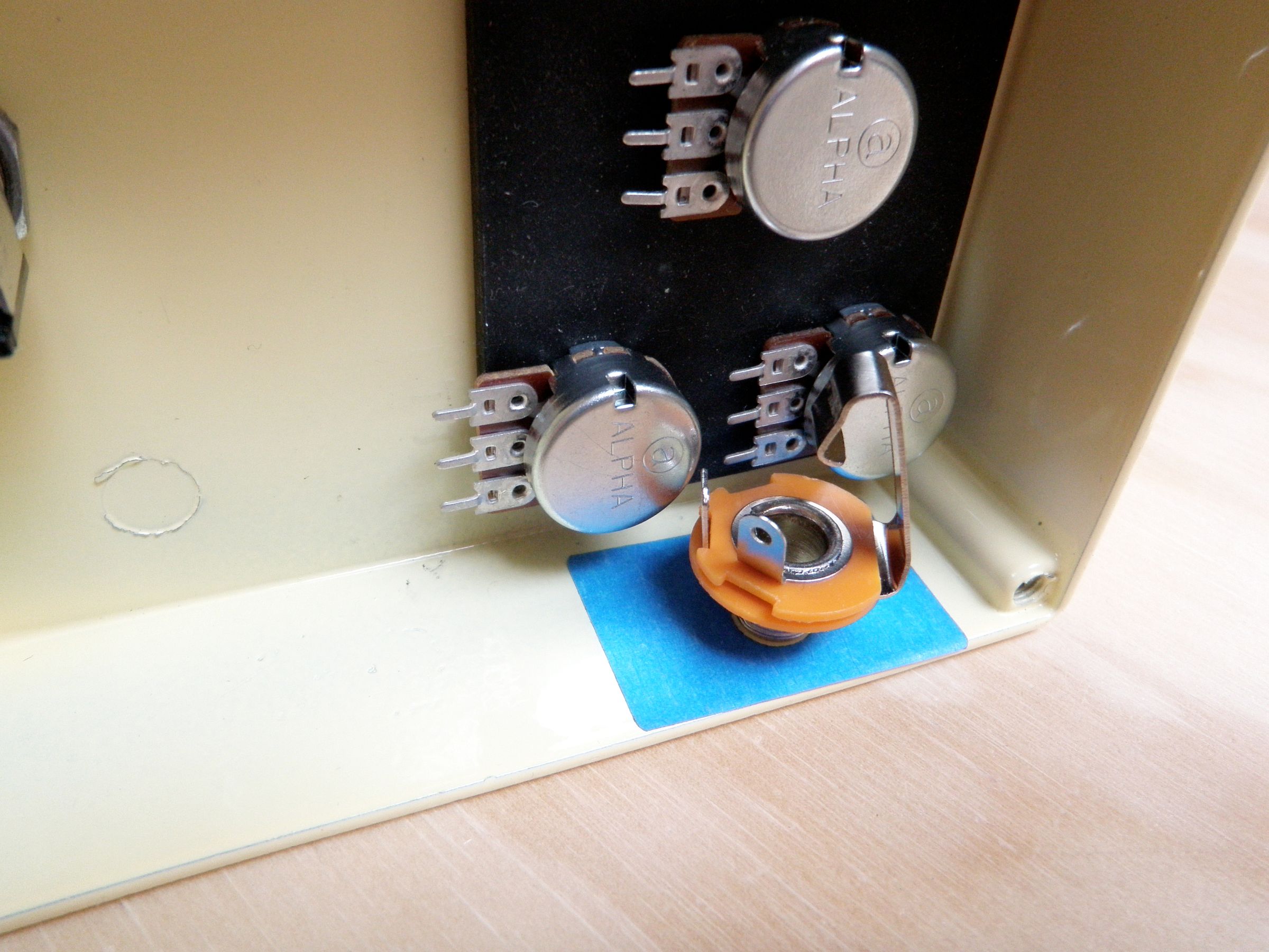 Digital Delay Pedal : 19 Steps (with Pictures) - Instructables