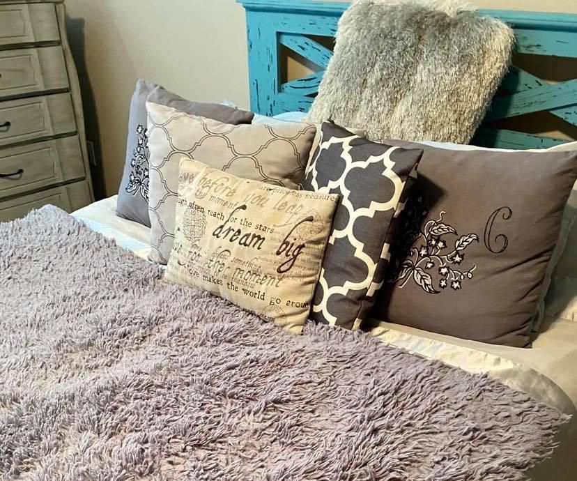 How to Make a Bed : 6 Steps (with Pictures) - Instructables