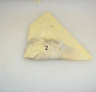 How to Roll Egg Rolls : 10 Steps (with Pictures) - Instructables
