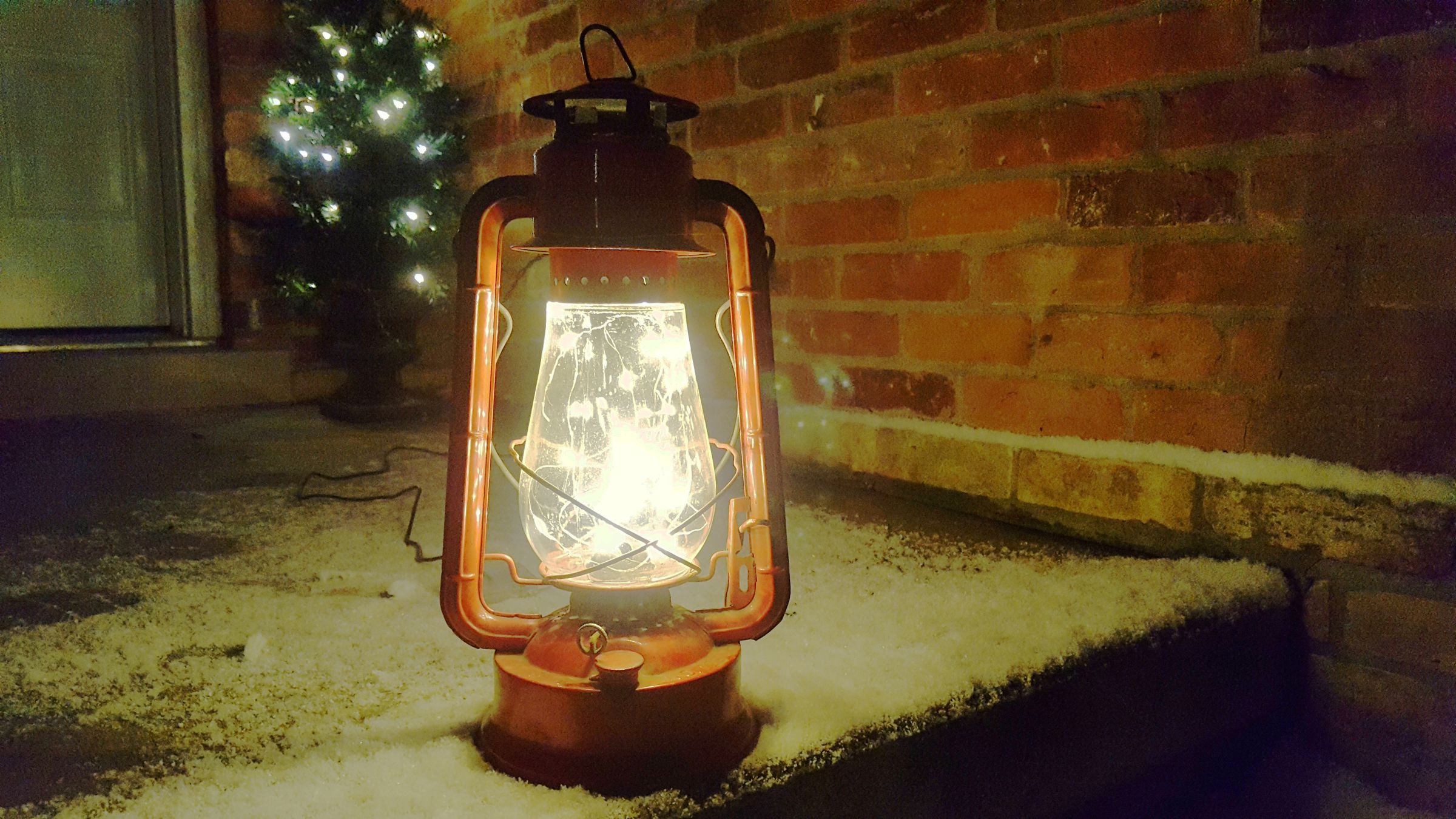 Fairy/Firefly Lantern : 5 Steps (with Pictures) - Instructables