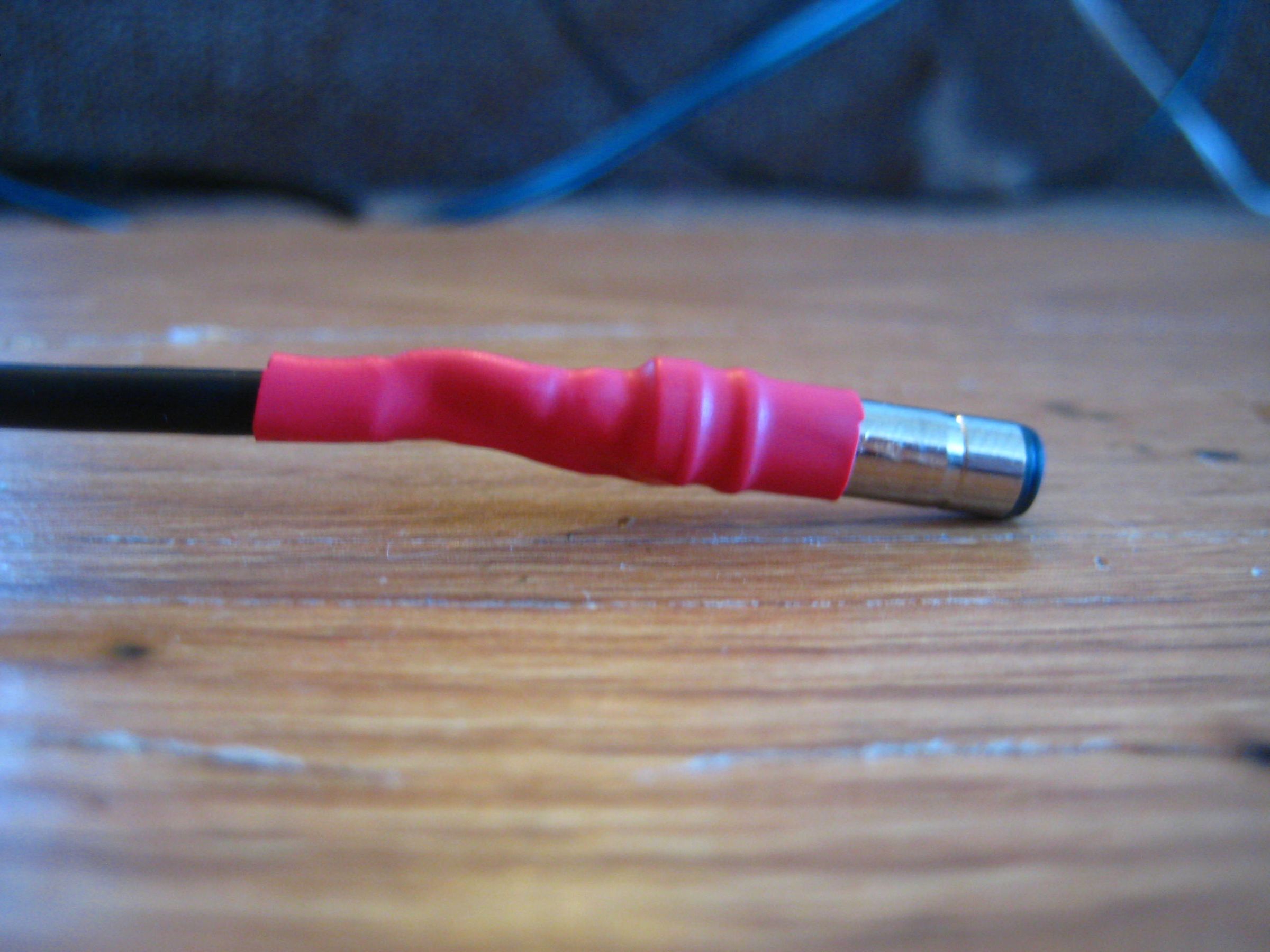 Fixing a Laptop Charging Cable : 8 Steps - Instructables