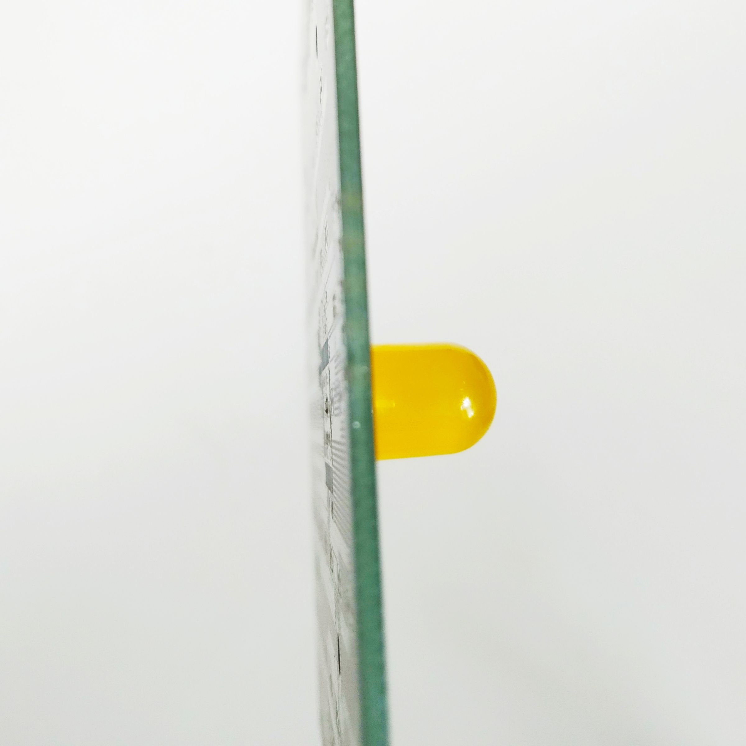 How to Build 8x8 BIG LED Matrix (MAX7219 LED 10mm) | Trybotics