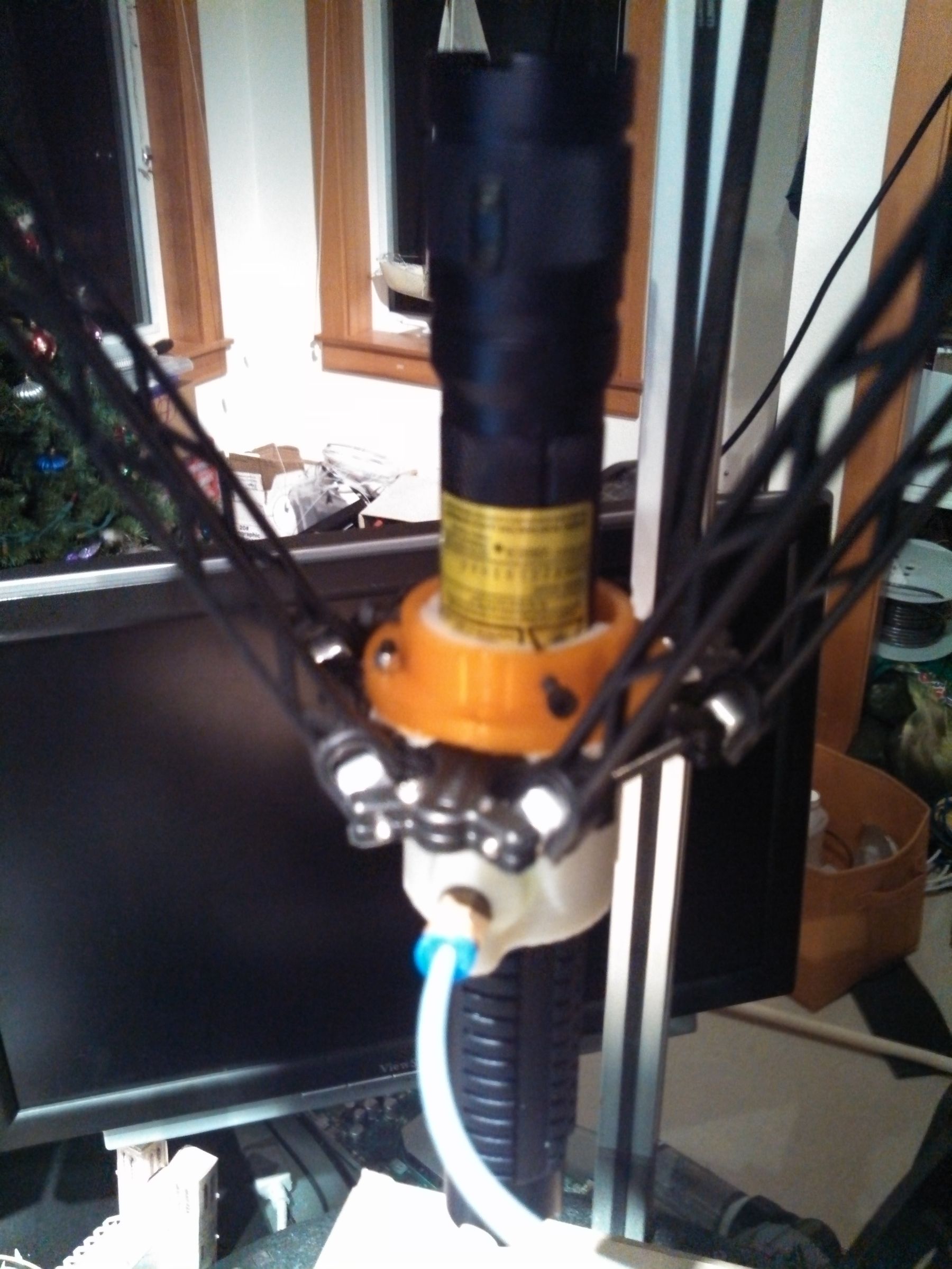 DIY Laser Etching Machine : 11 Steps (with Pictures) - Instructables