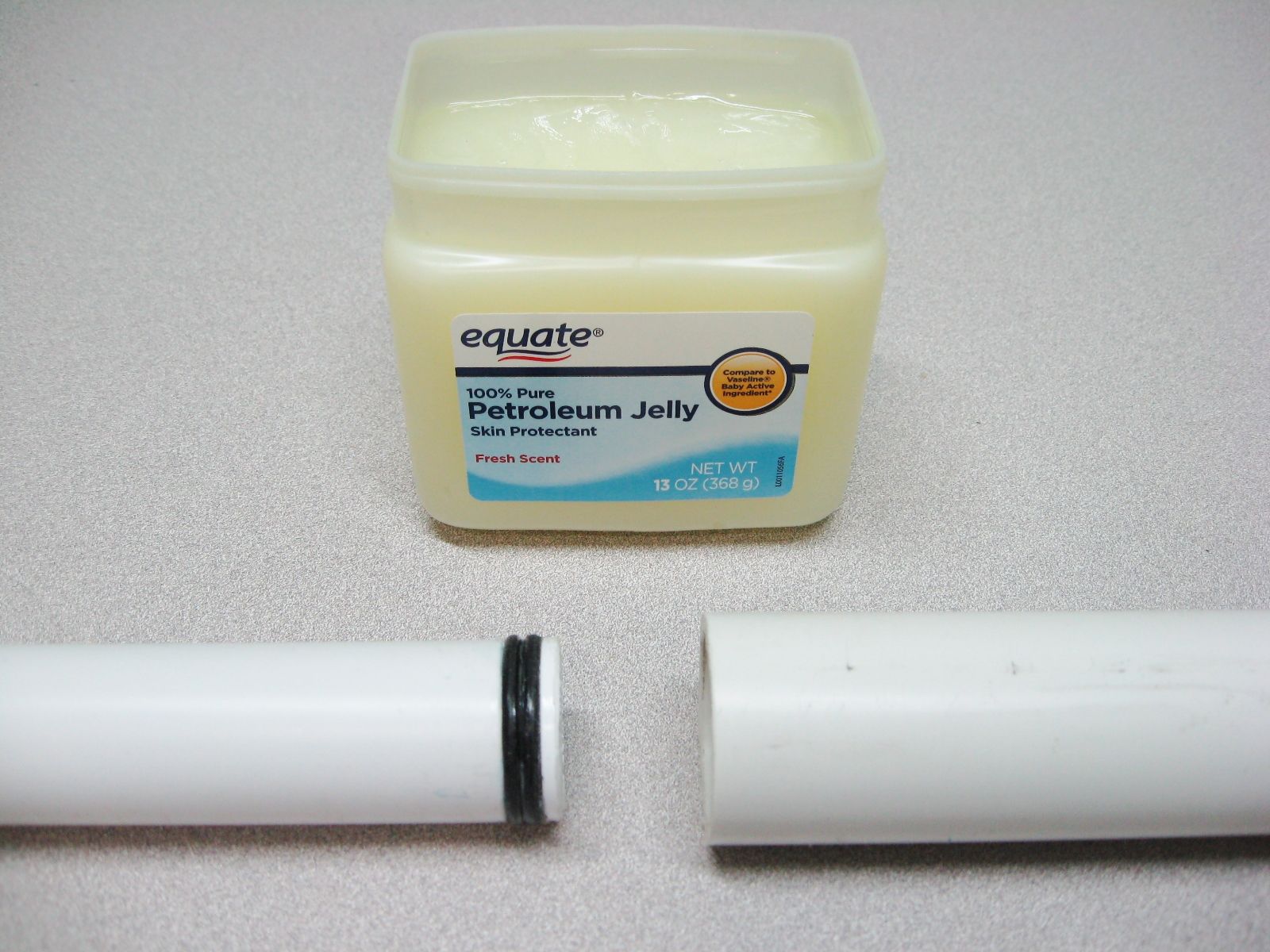 Easy-Peasy PVC Water Gun : 8 Steps (with Pictures) - Instructables