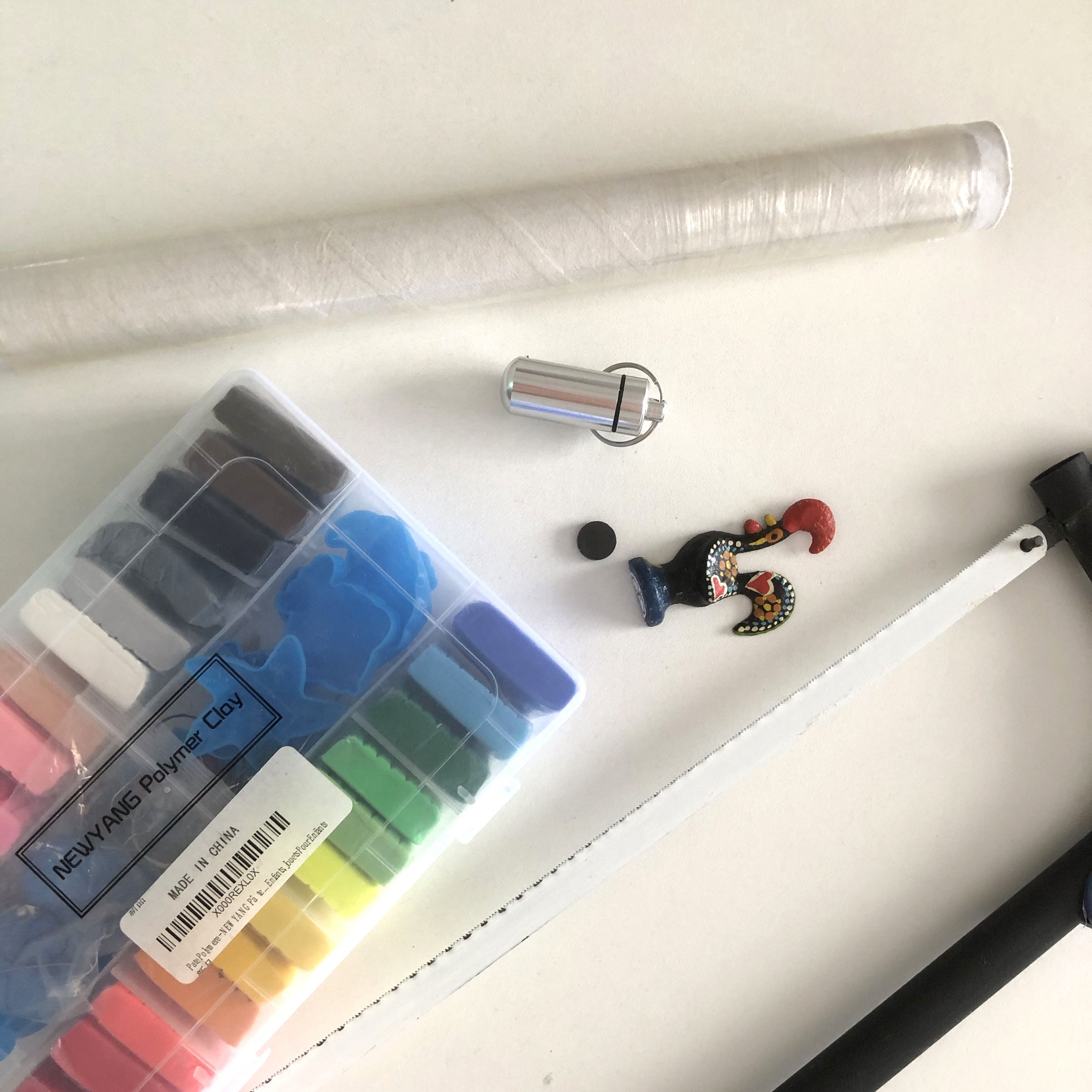 Fake Chewing Gum Container : 5 Steps (with Pictures) - Instructables