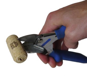 Cork Launcher : 6 Steps (with Pictures) - Instructables