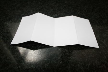 The Paper Puzzle : 6 Steps - Instructables