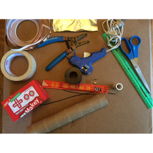 Makey Makey Joystick : 34 Steps - Instructables