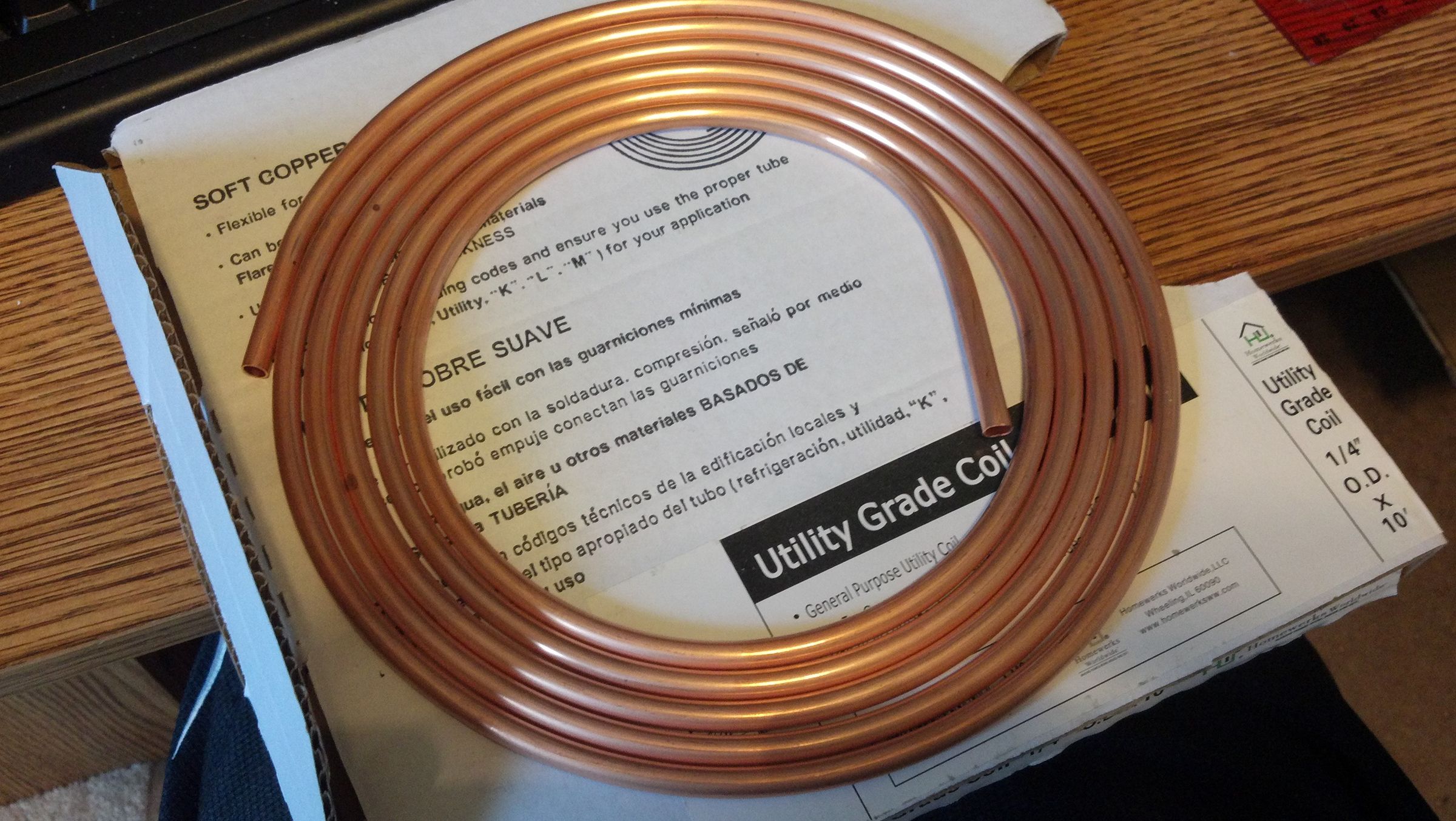 The Simple Tesla Coil : 12 Steps (with Pictures) - Instructables