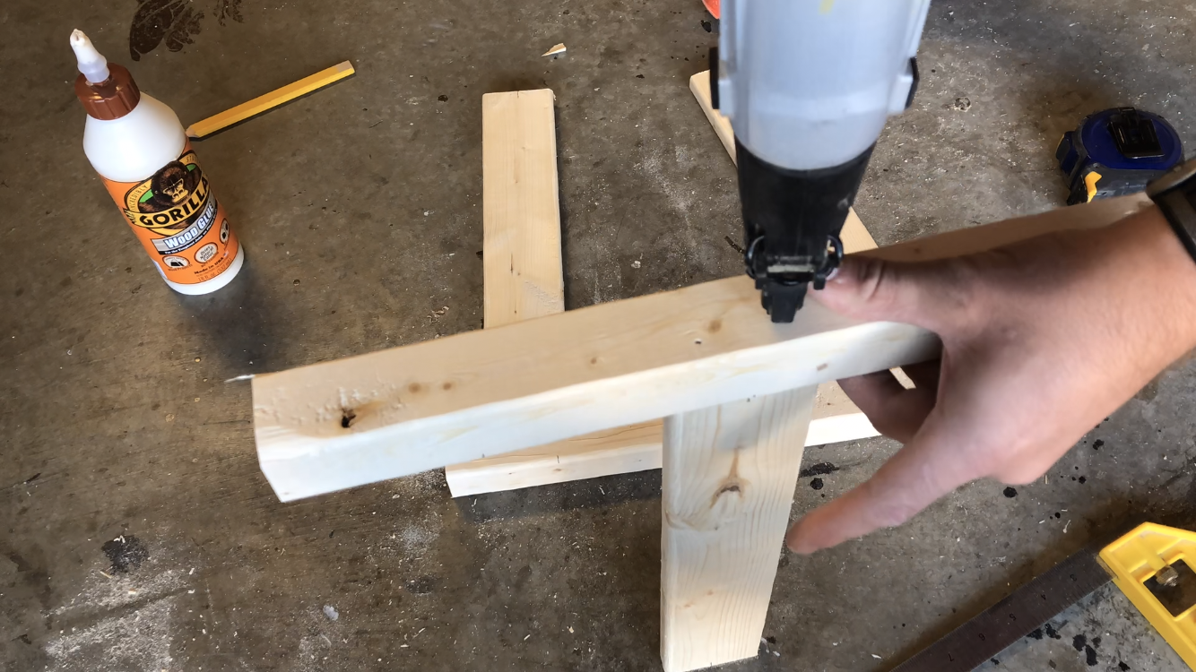 How to Build a High Chair : 20 Steps (with Pictures) - Instructables