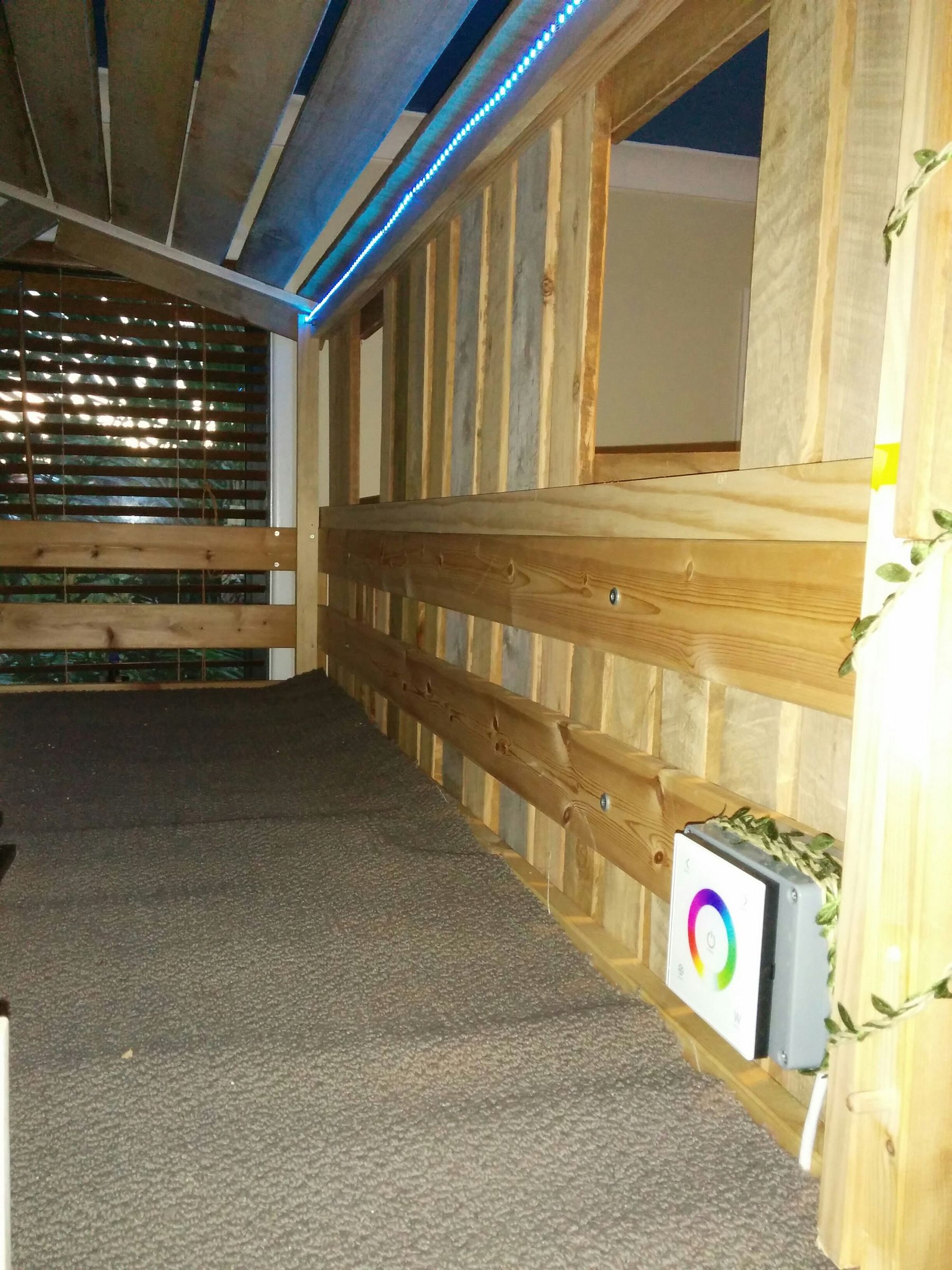 Tree House Bunk Bed : 5 Steps (with Pictures) - Instructables