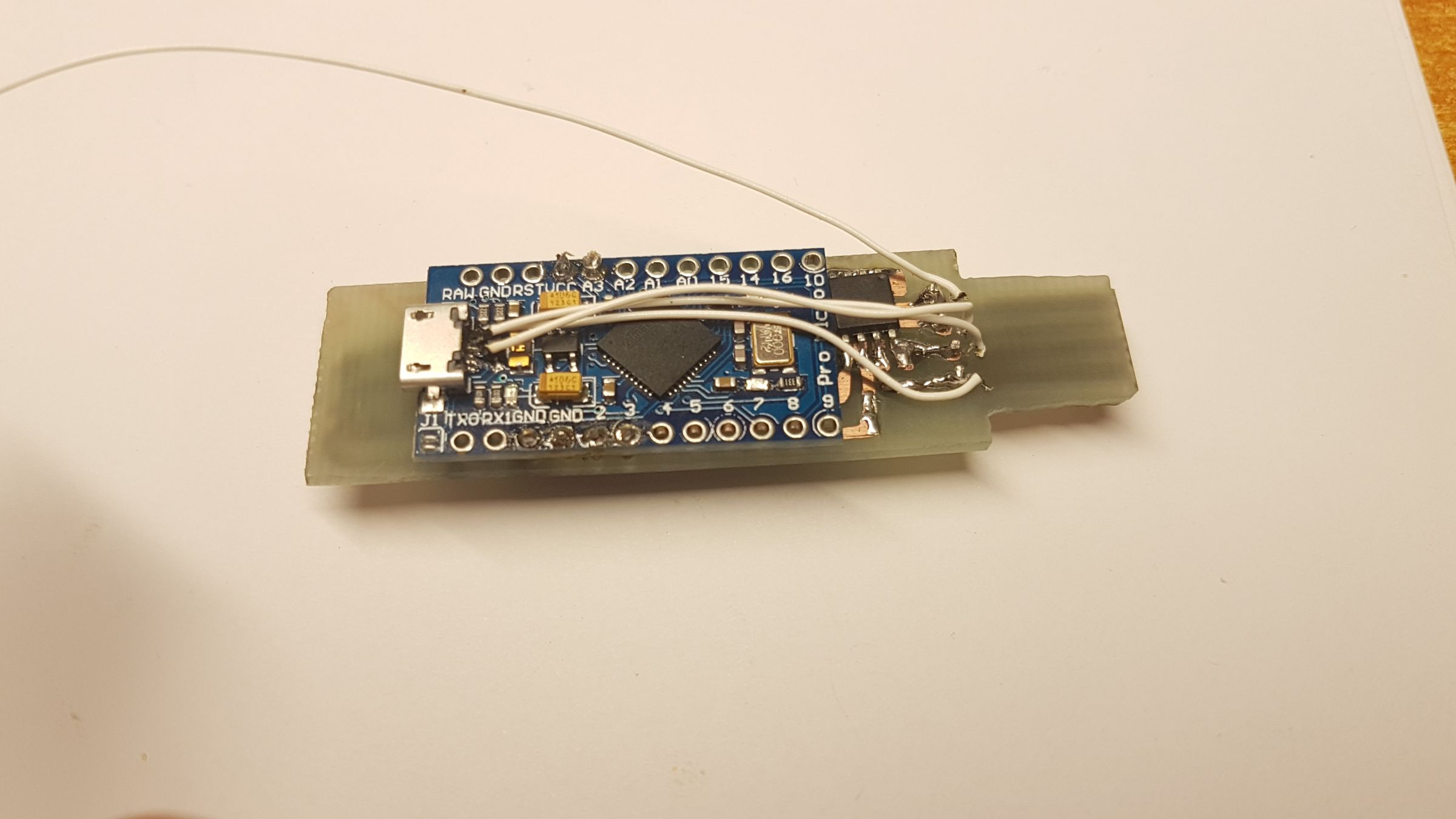 Password Manager, Typer, Macro, Payload ... All in ONE! : 11 Steps ...