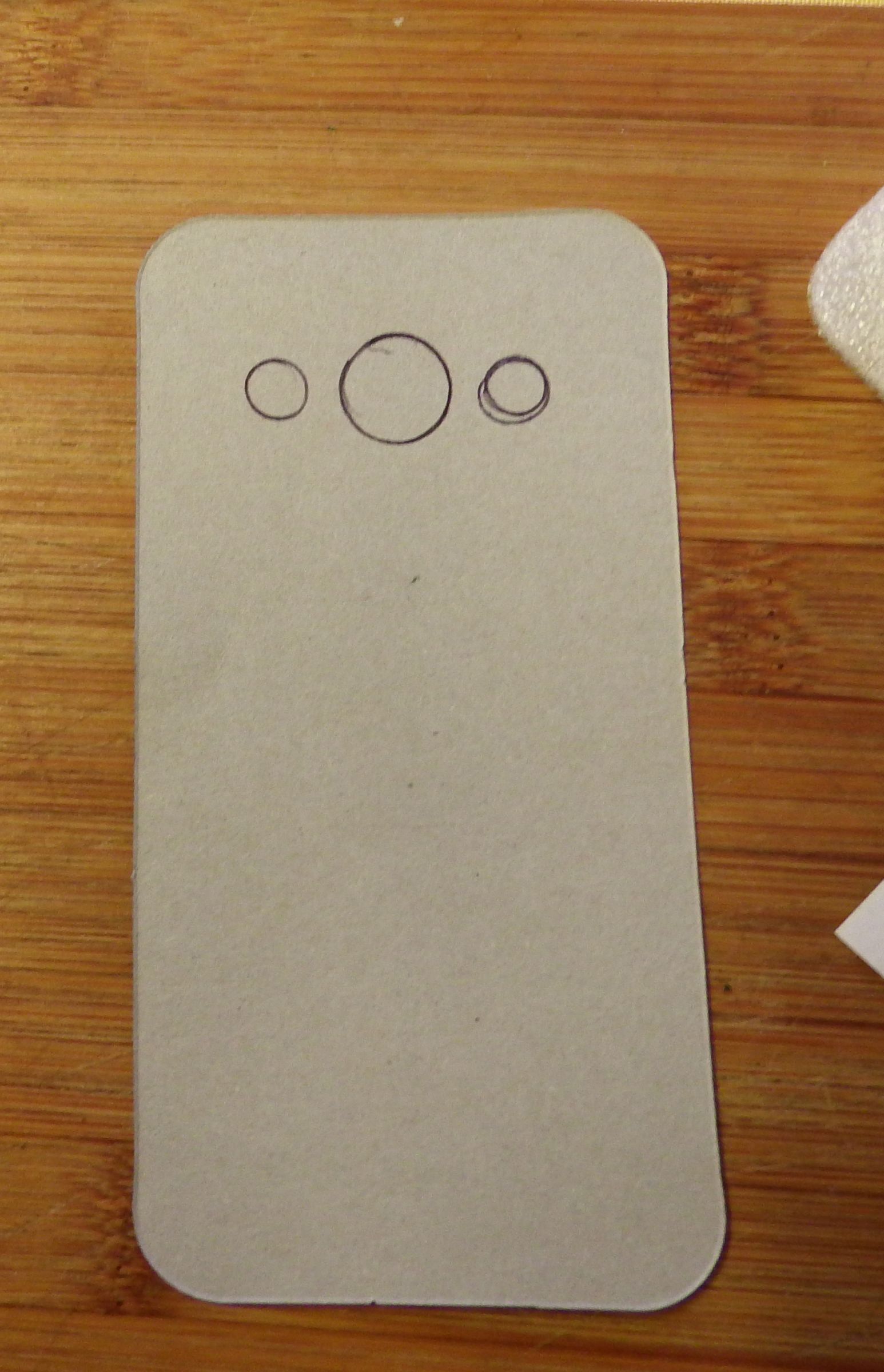 Personalised Photo Phone Cover : 5 Steps (with Pictures) - Instructables