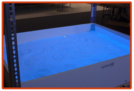 Augmented Reality Sandbox : 14 Steps (with Pictures) - Instructables
