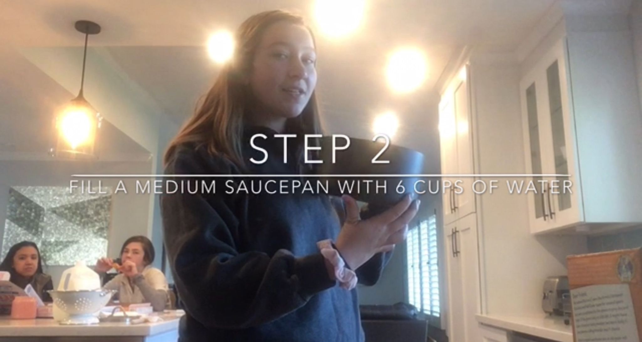 How to Make Annie’s Mac N Cheese : 17 Steps - Instructables