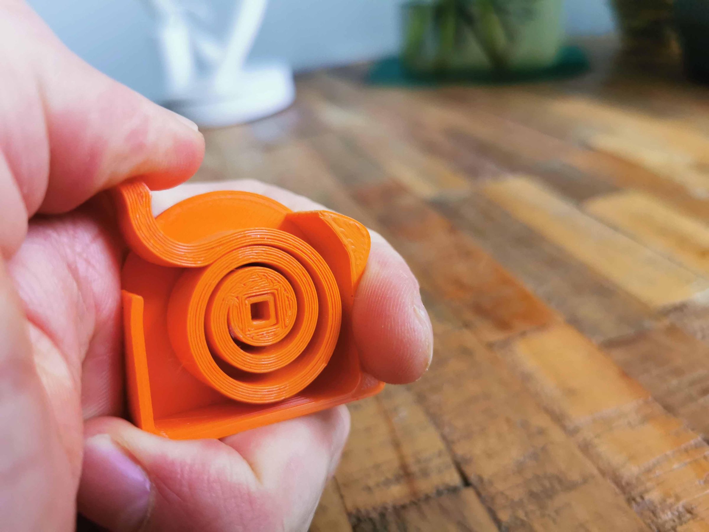 Pocket Catapult : 7 Steps (with Pictures) - Instructables