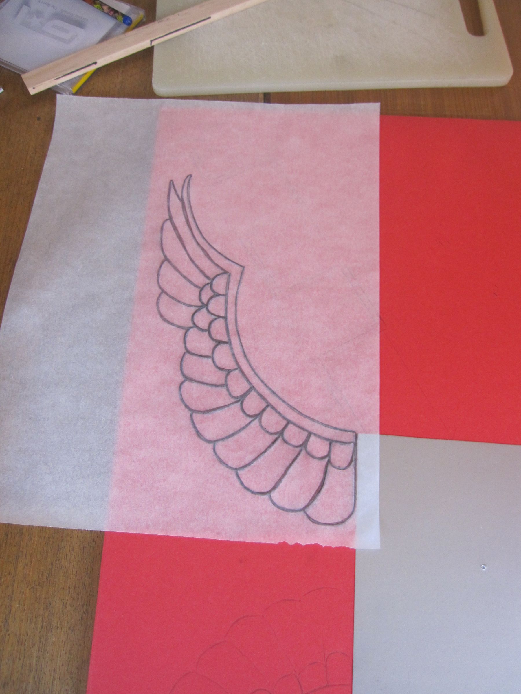 How to Make a Roman Shield : 8 Steps - Instructables