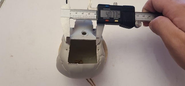 Scary Talking Skeleton With Arduino And Dfplayer Mini 7 Steps With Pictures Instructables