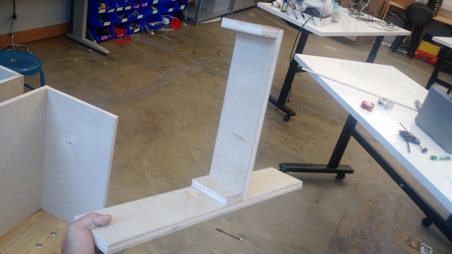 Maker Cart : 11 Steps (with Pictures) - Instructables