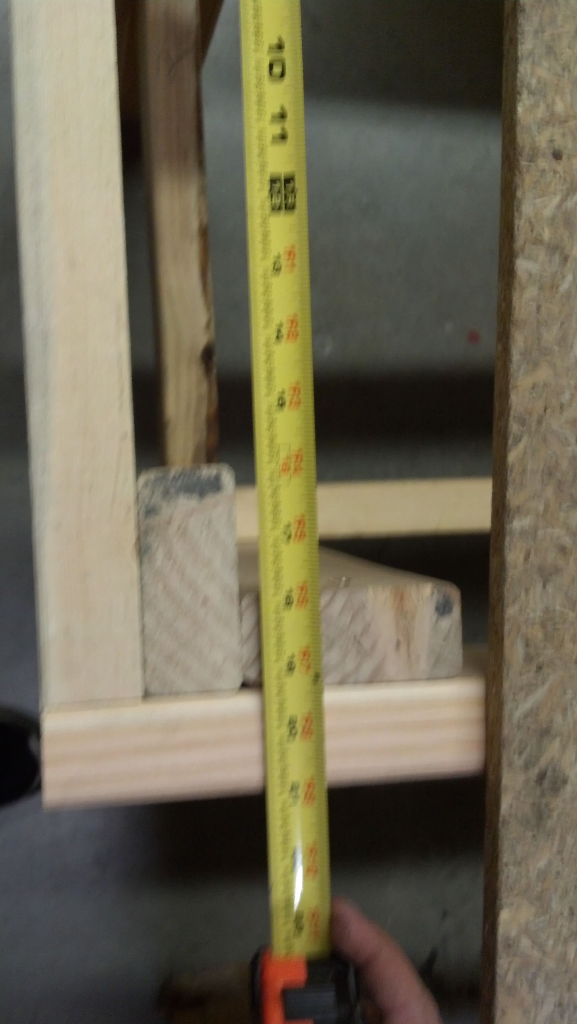 Super Stable Work Bench : 7 Steps - Instructables