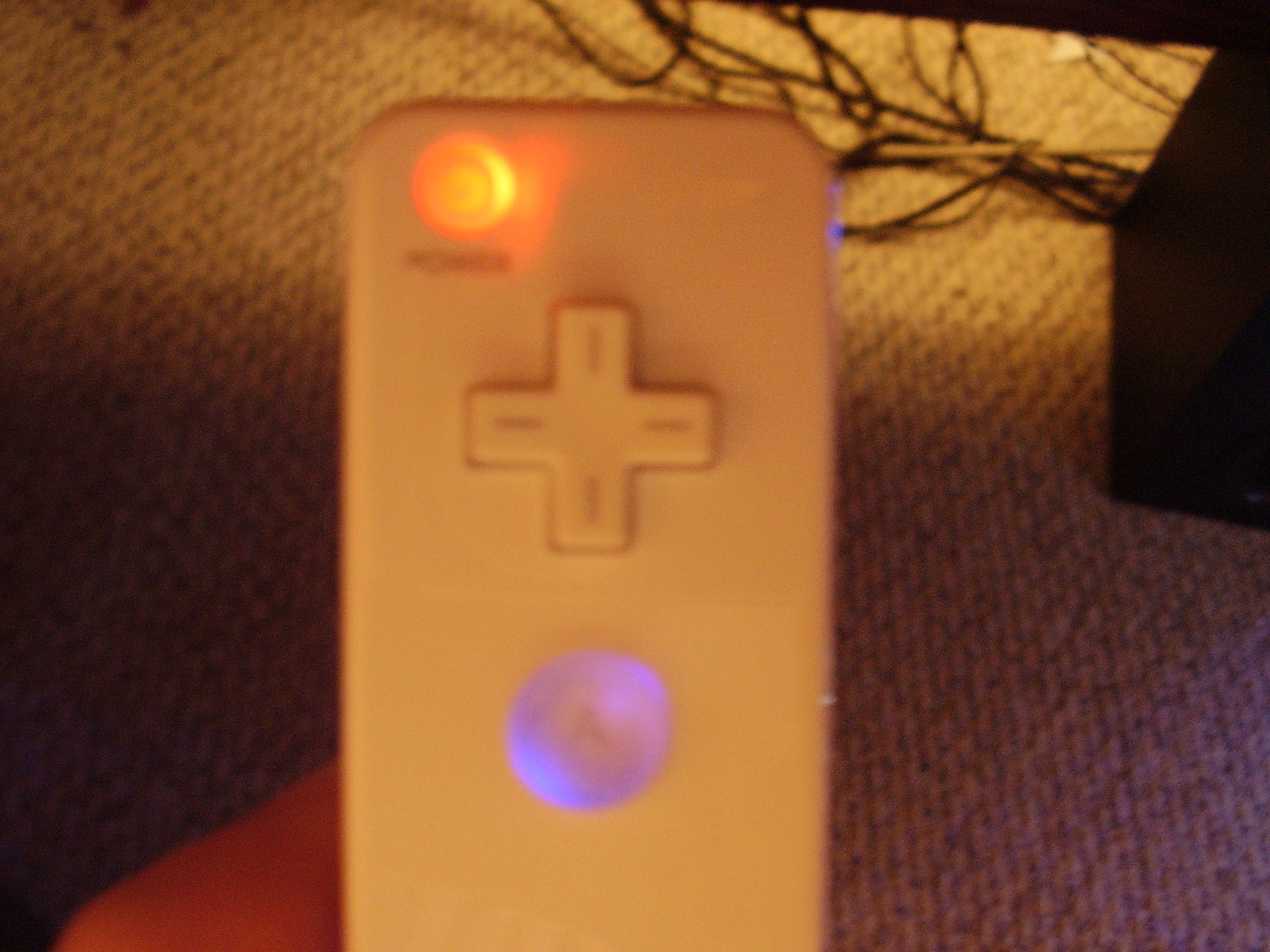 Wiimote Power Button Mod : 3 Steps - Instructables