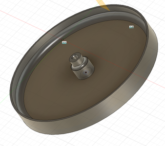 Arduino Turntable : 4 Steps - Instructables