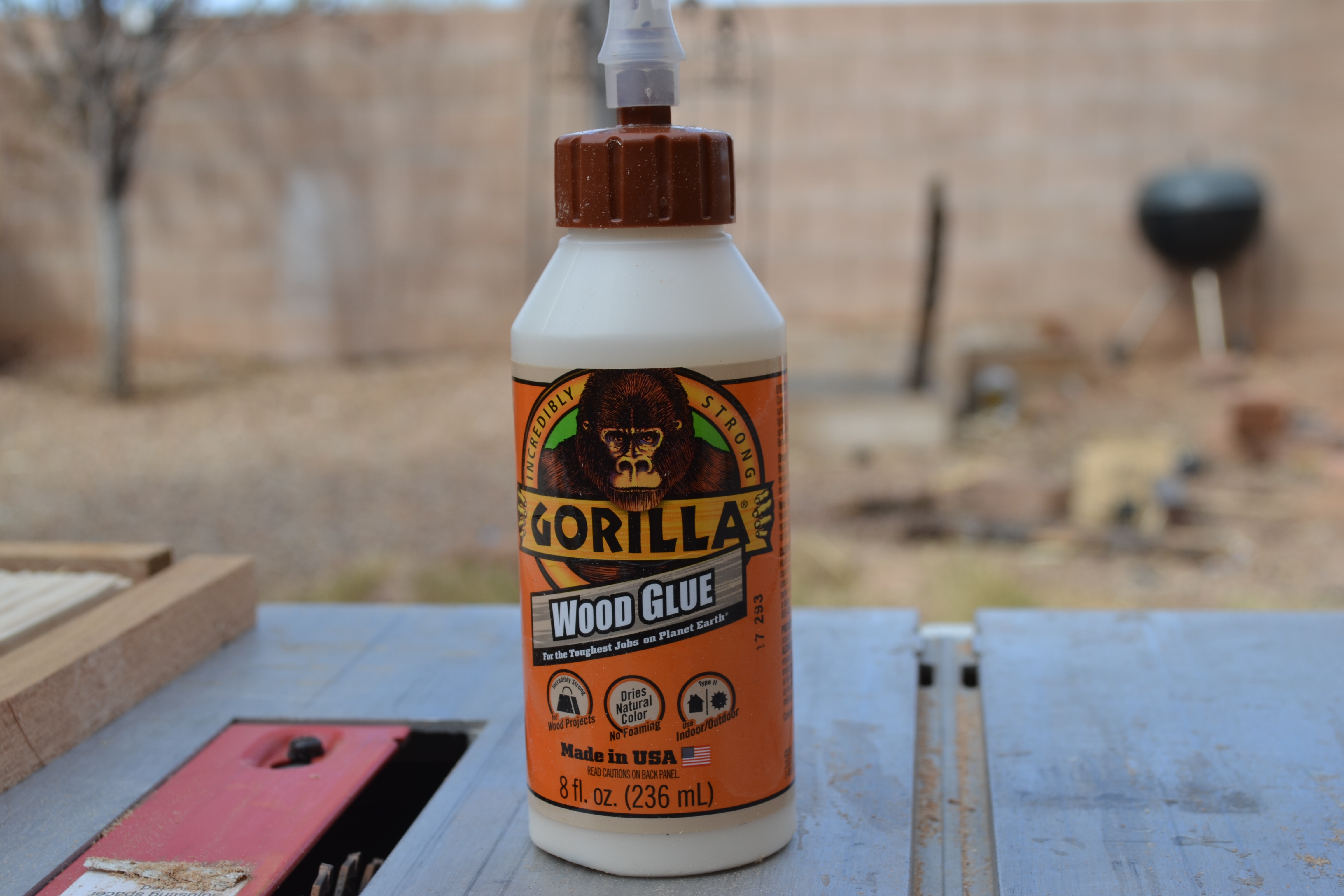 How To: Real-life Wooden Minecraft Chest!!! : 16 Steps (with Pictures ...