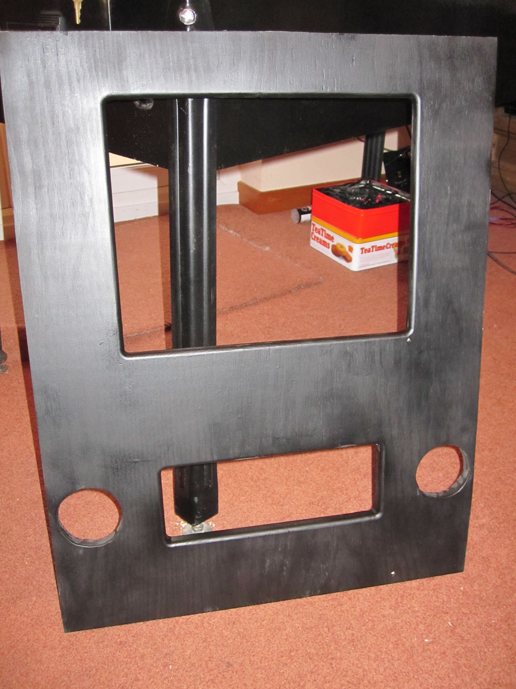 Virtual Pinball Machine : 8 Steps (with Pictures) - Instructables