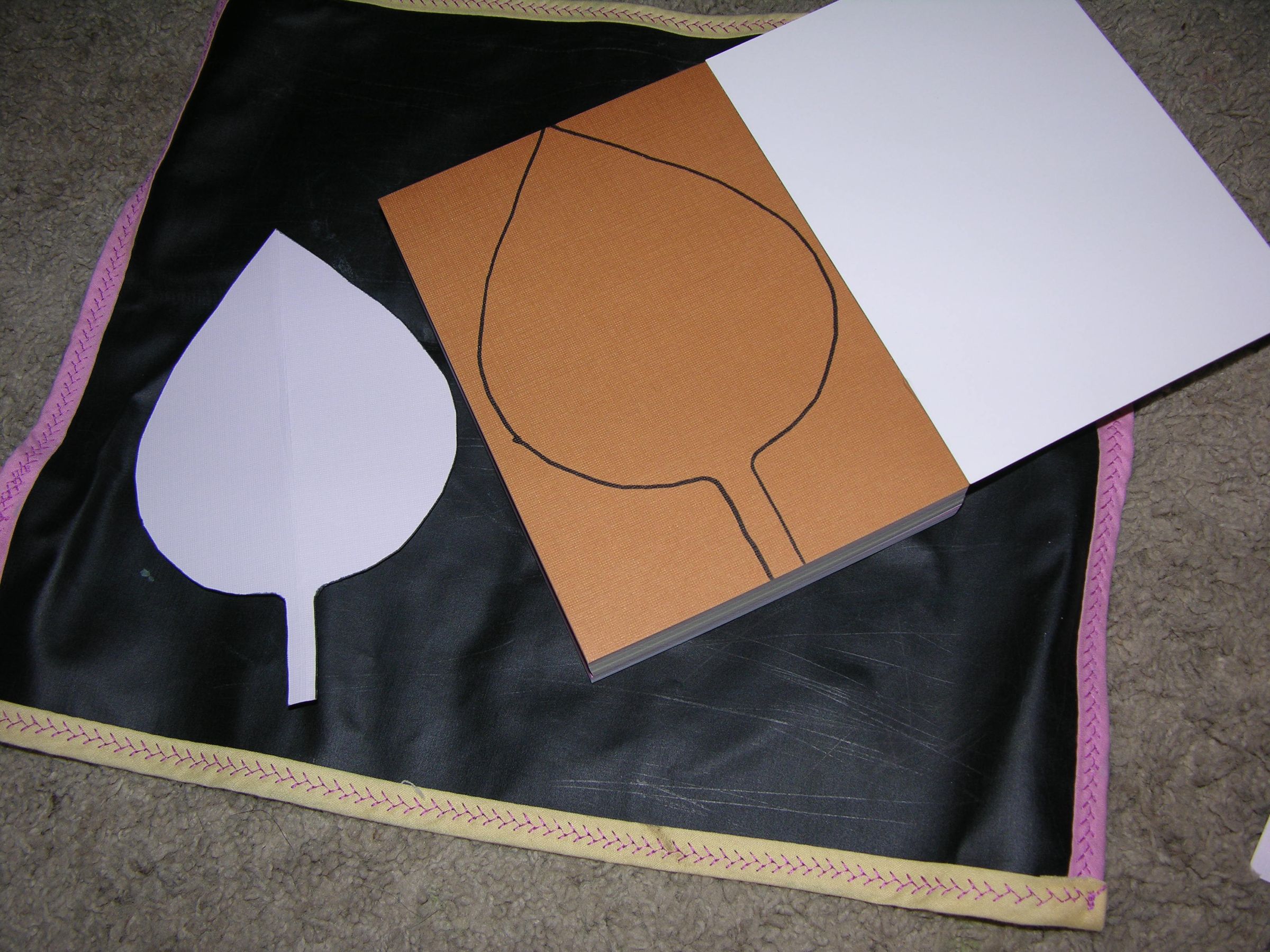 Paint a Tree Mural : 8 Steps (with Pictures) - Instructables