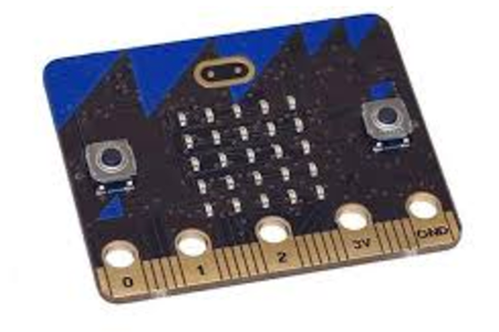 BBC MIcrobit Bot Using the L9110 Motor Controller : 4 Steps - Instructables