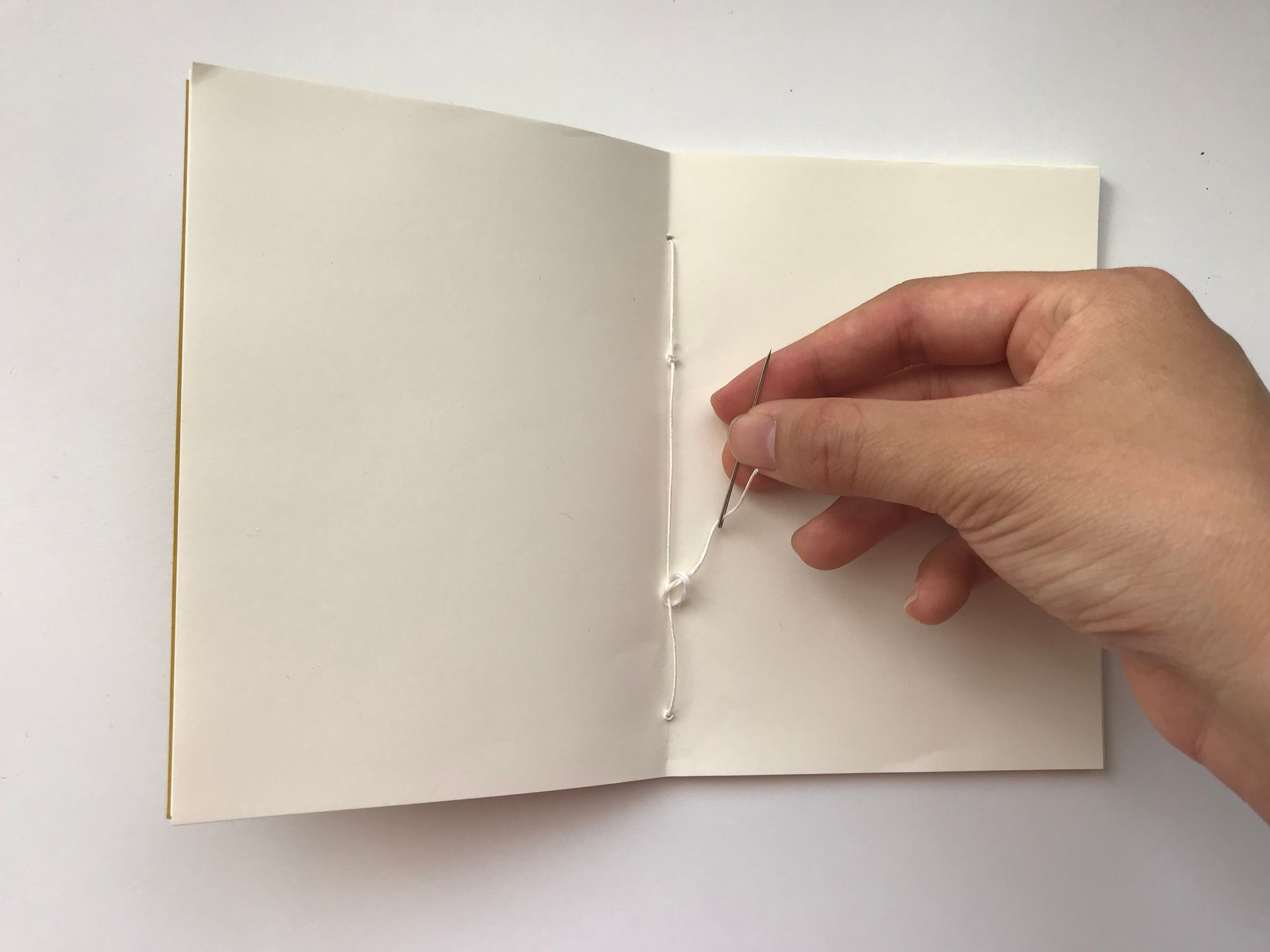 Field Notebook : 6 Steps (with Pictures) - Instructables