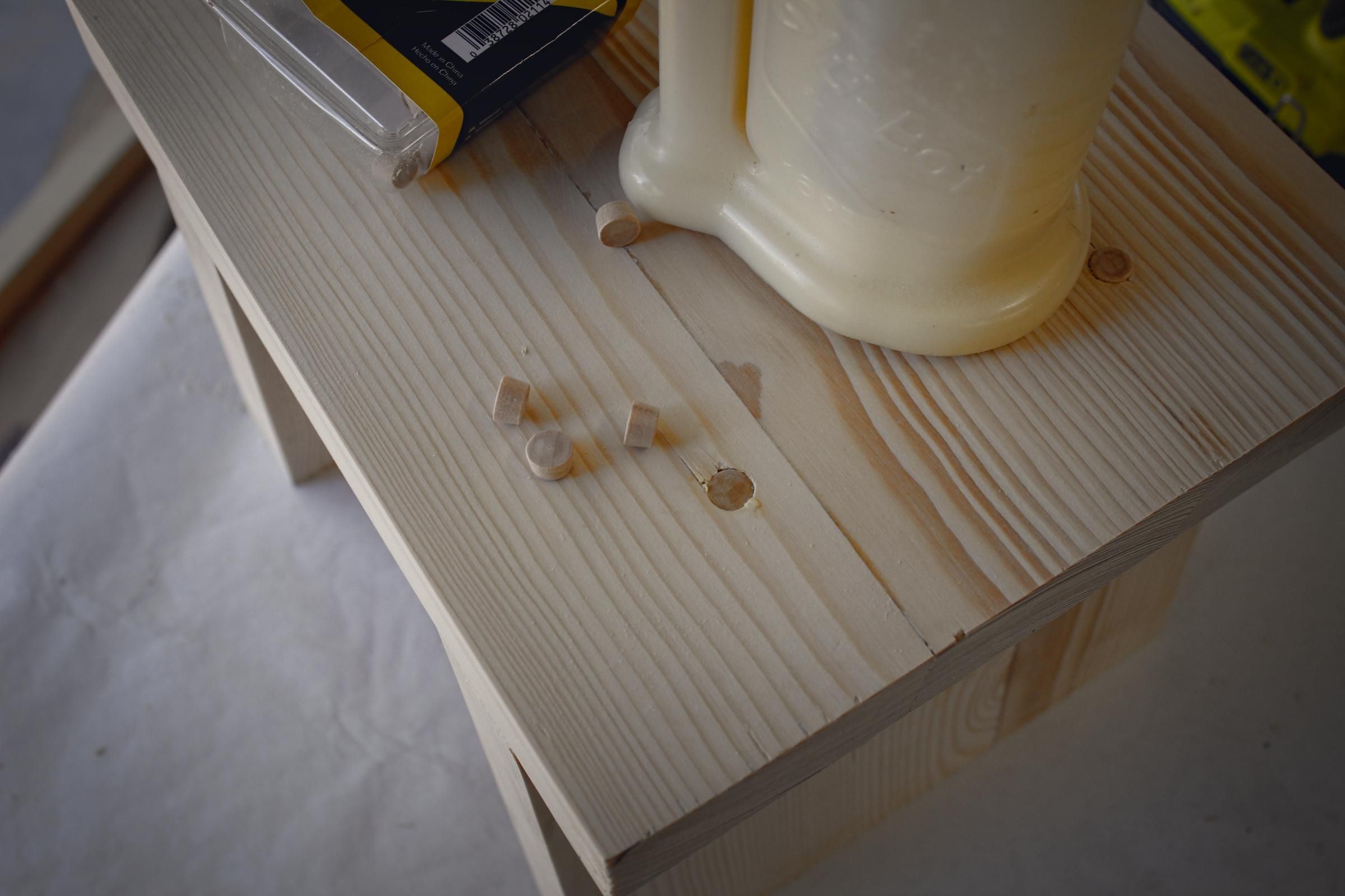 Build a Step Stool From One Cheap 2x4 : 7 Steps (with Pictures ...