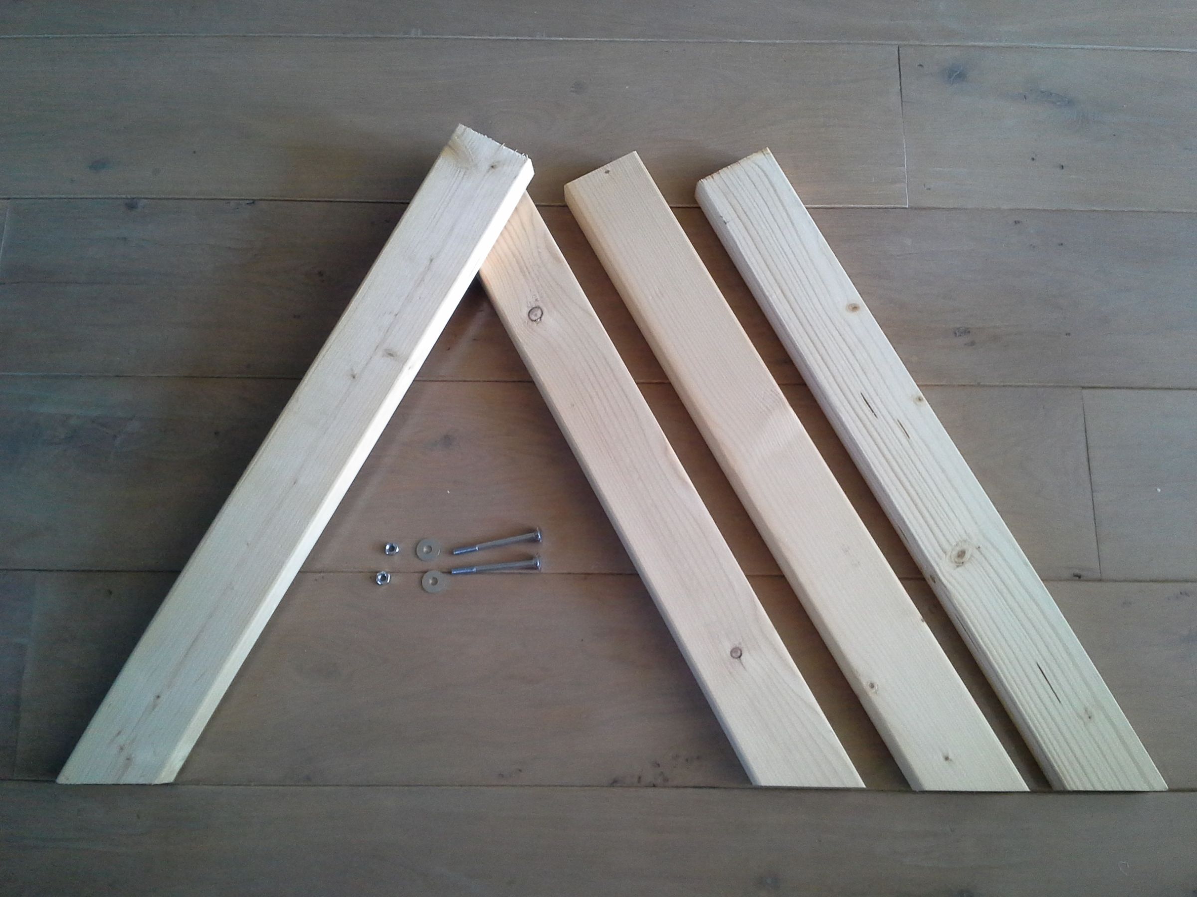 Slackline Stand : 10 Steps - Instructables