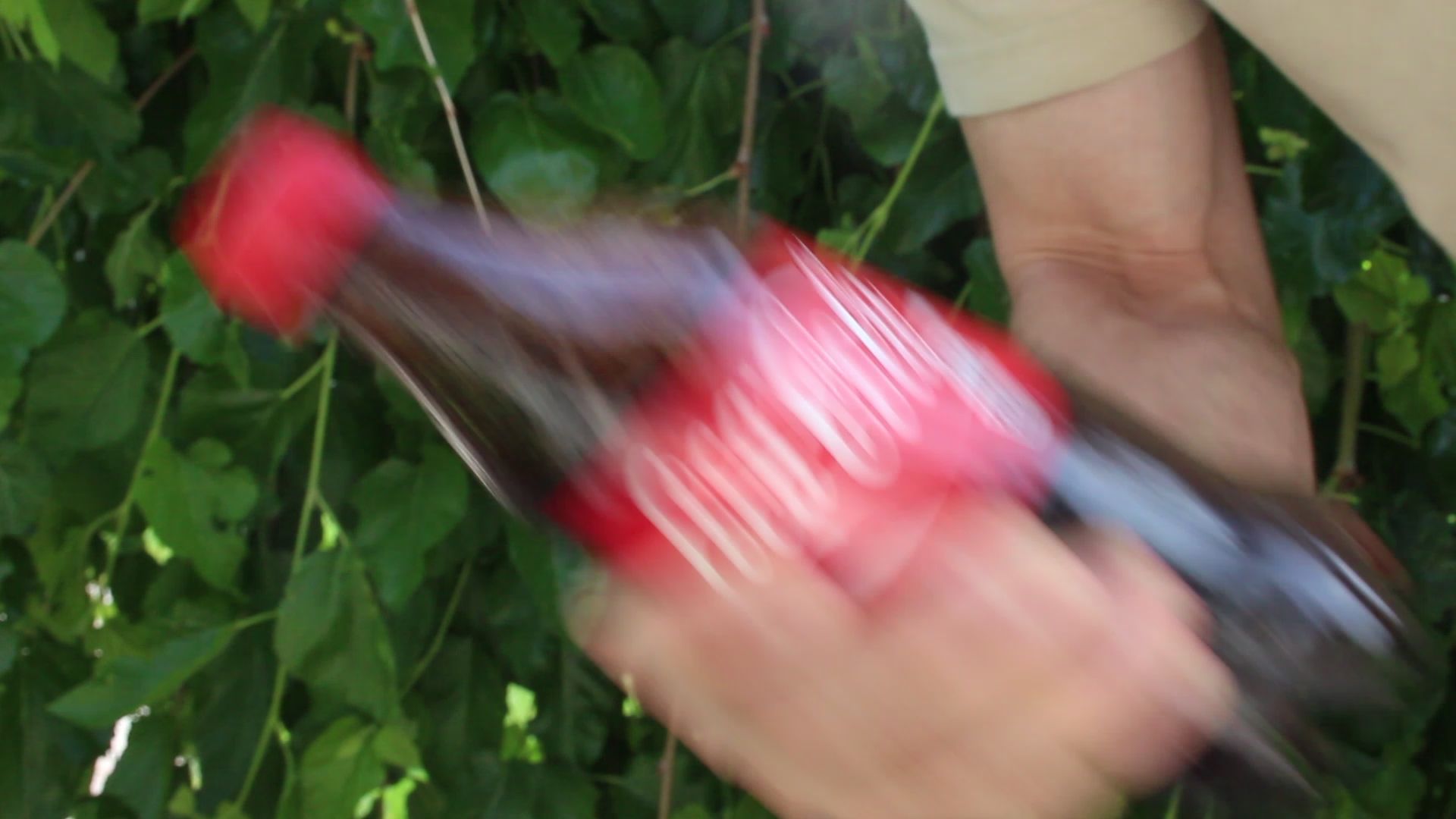 How to Make a Self Freezing Coca-Cola (Or Any Instant-Soda Slurpee) : 6 ...