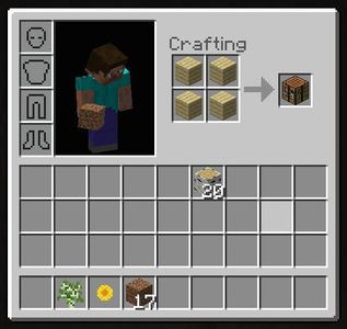 How to Survive Your First Day in Minecraft : 10 Steps (with Pictures ...