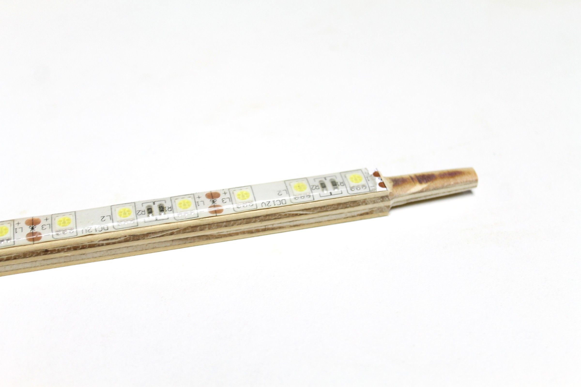 Rocket Lamp : 11 Steps (with Pictures) - Instructables