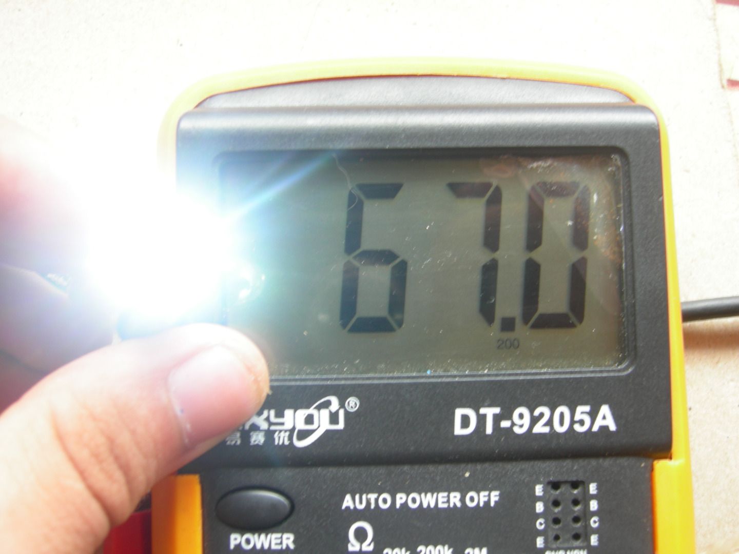 World's Simplest DC Current Limiter : 4 Steps - Instructables