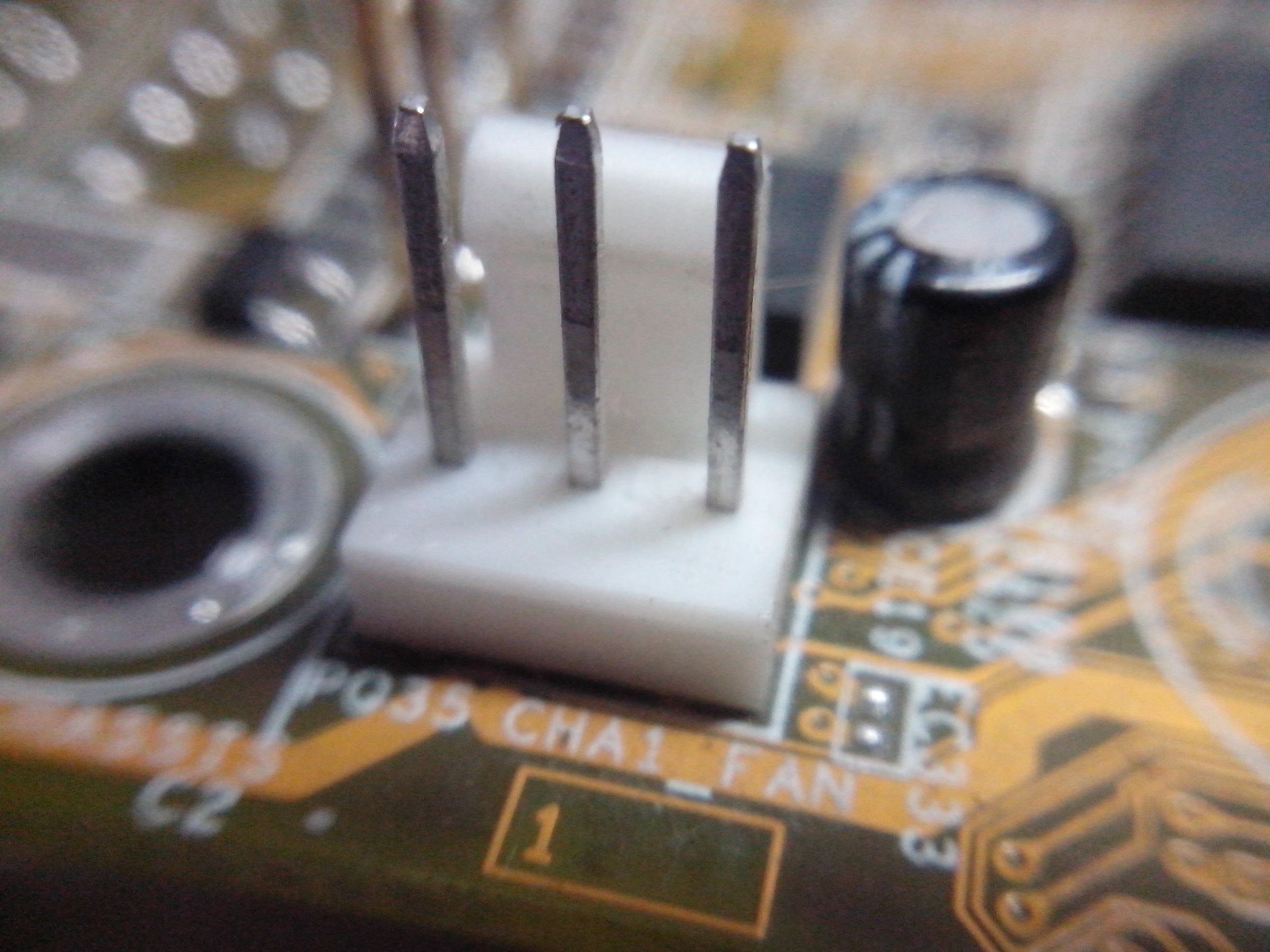 DIY Arduino and Breadboard Jumper Cables From Scrap Electronics : 6 ...