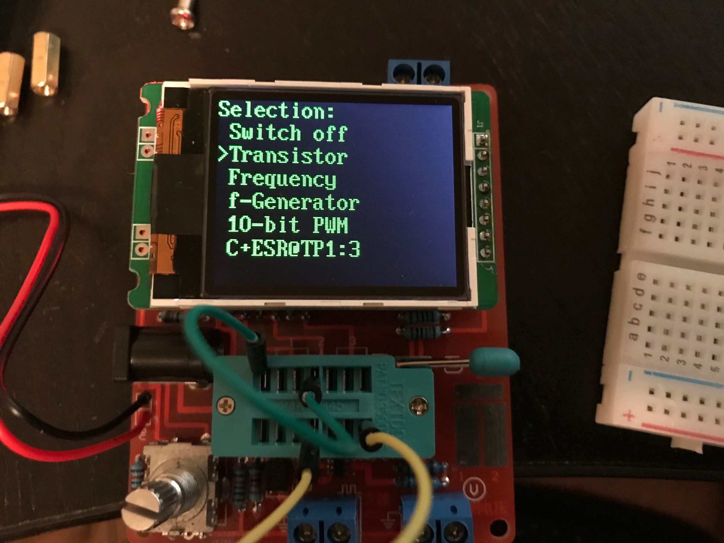 HackerBoxes 0018: Circuit Circus : 12 Steps - Instructables